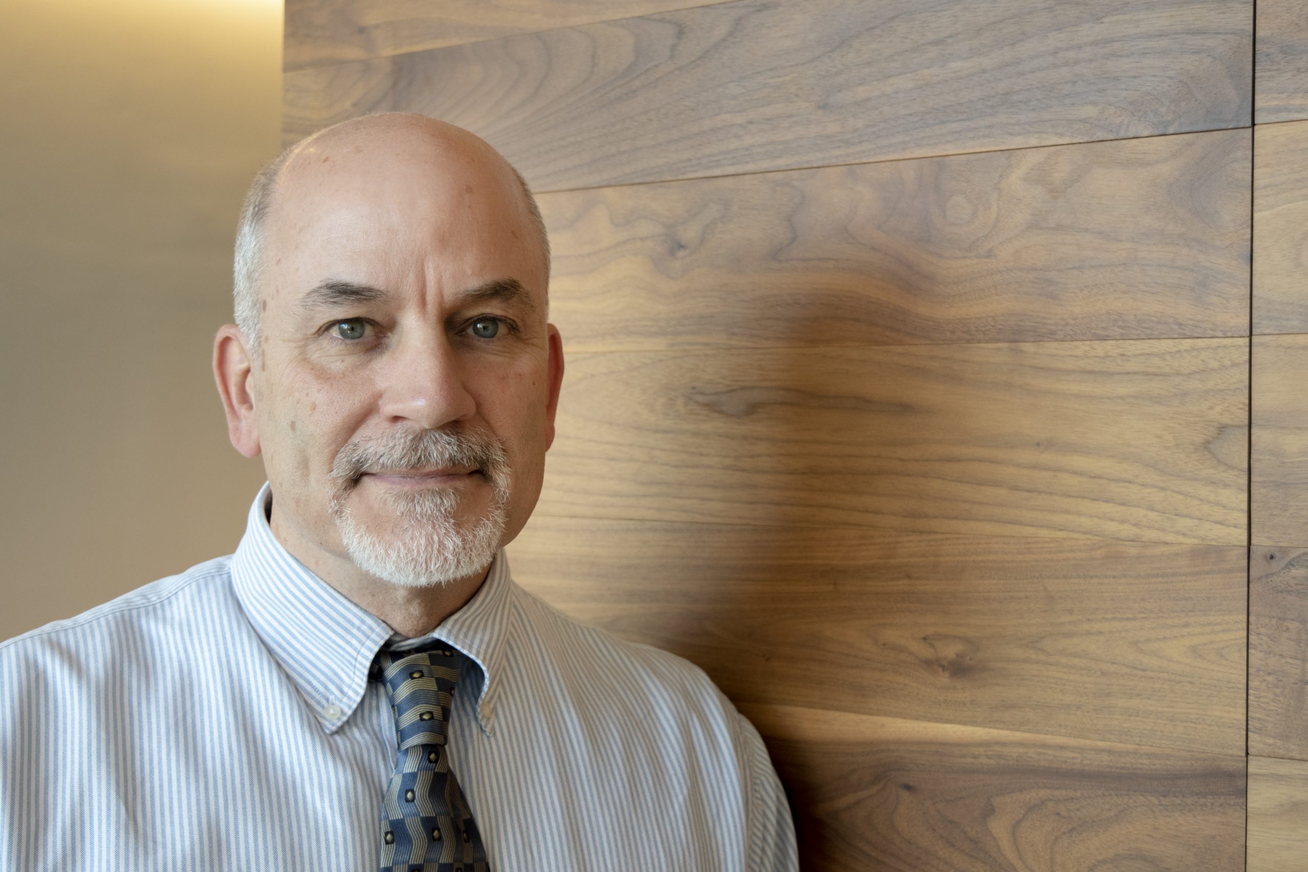 Spiezle Announces Jim Lolli as New Team Member • Spiezle