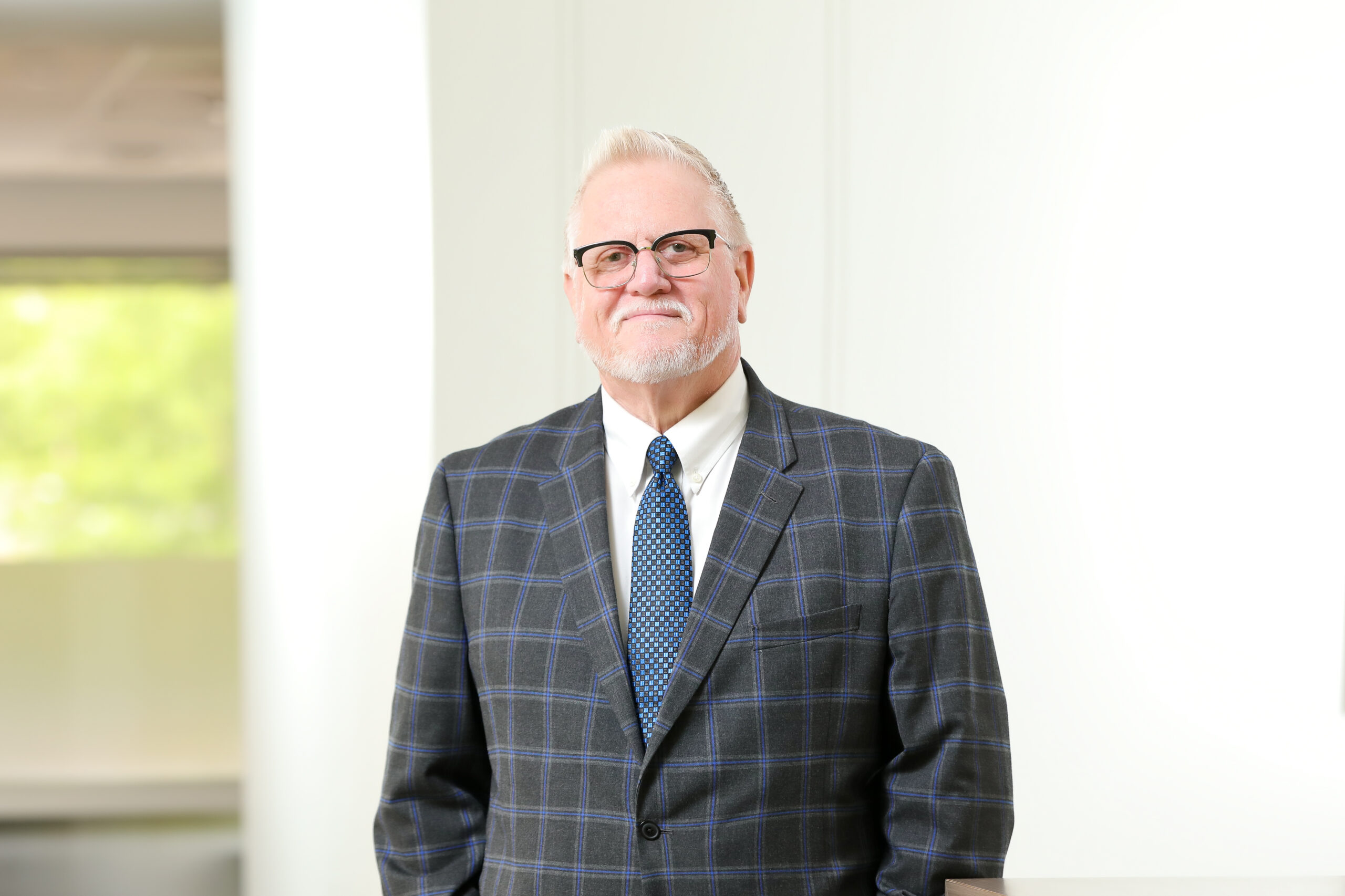 William K. Hendrickson • Spiezle