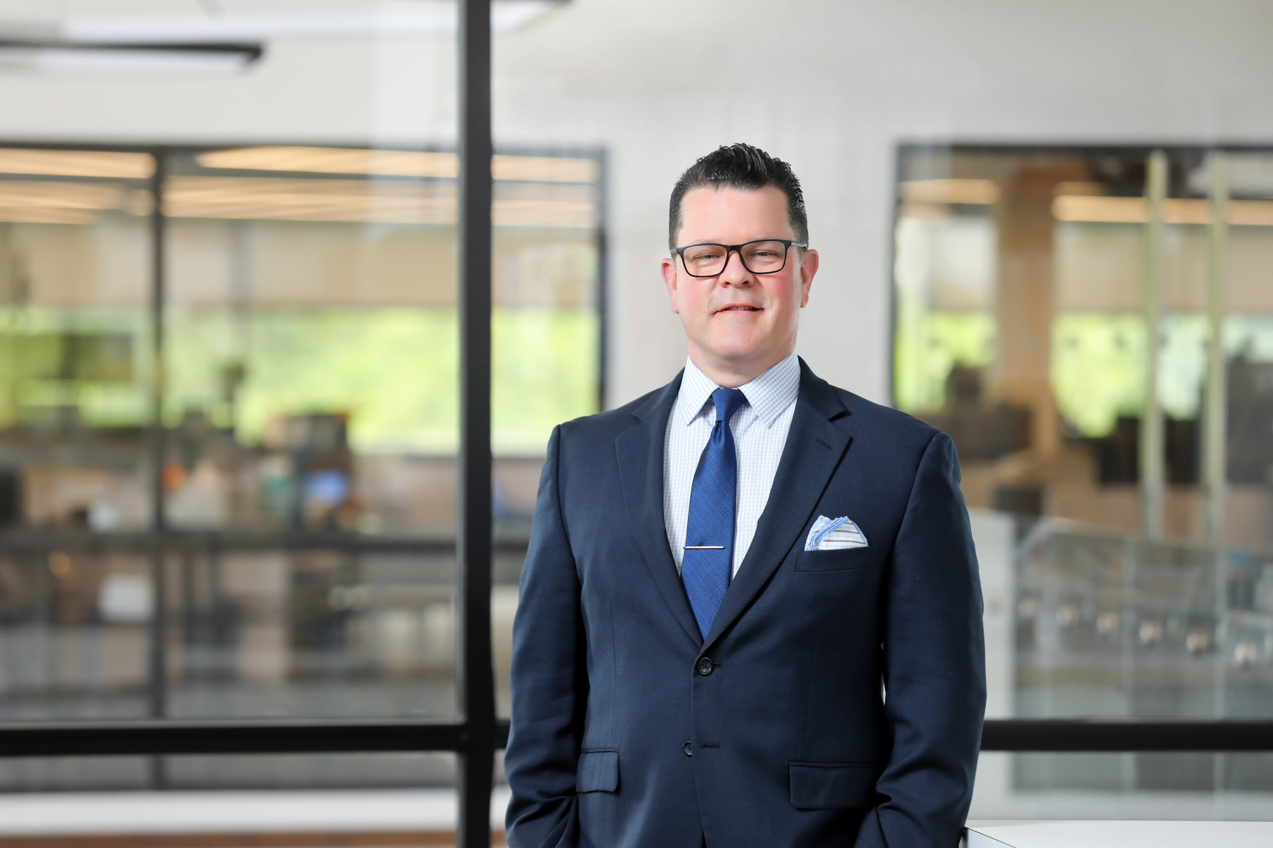 Richard C. Quinn • Spiezle