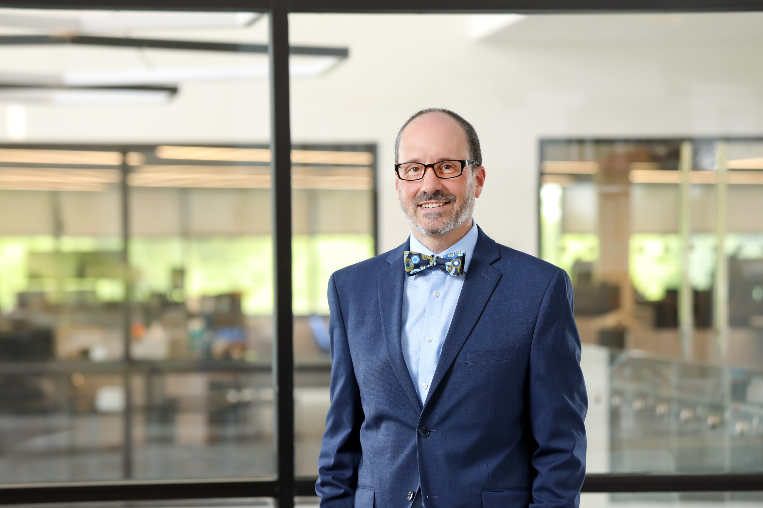 Scott Downie featured in Building Enclosure Magazine’s Podcast ...