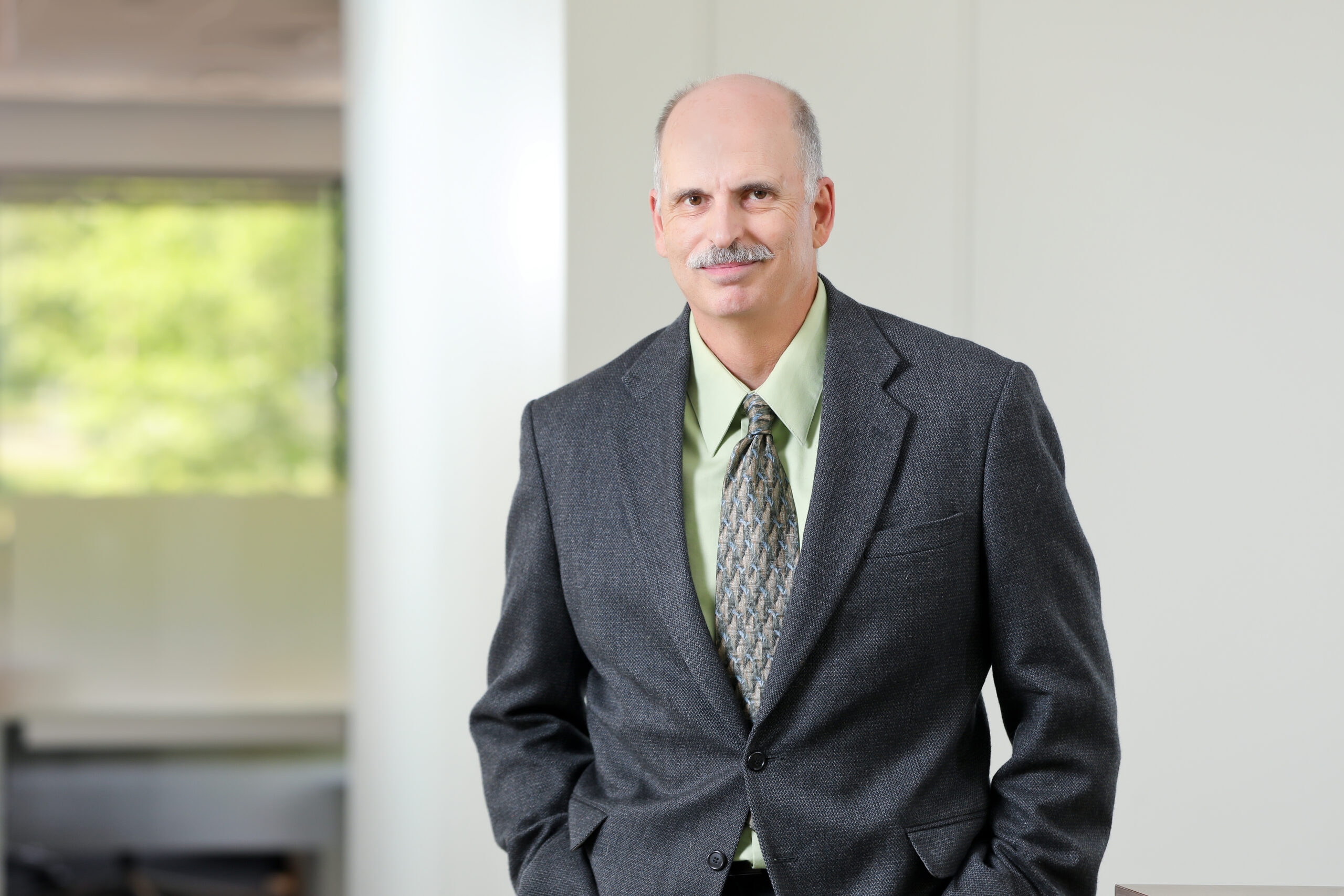 Steven Langan • Spiezle