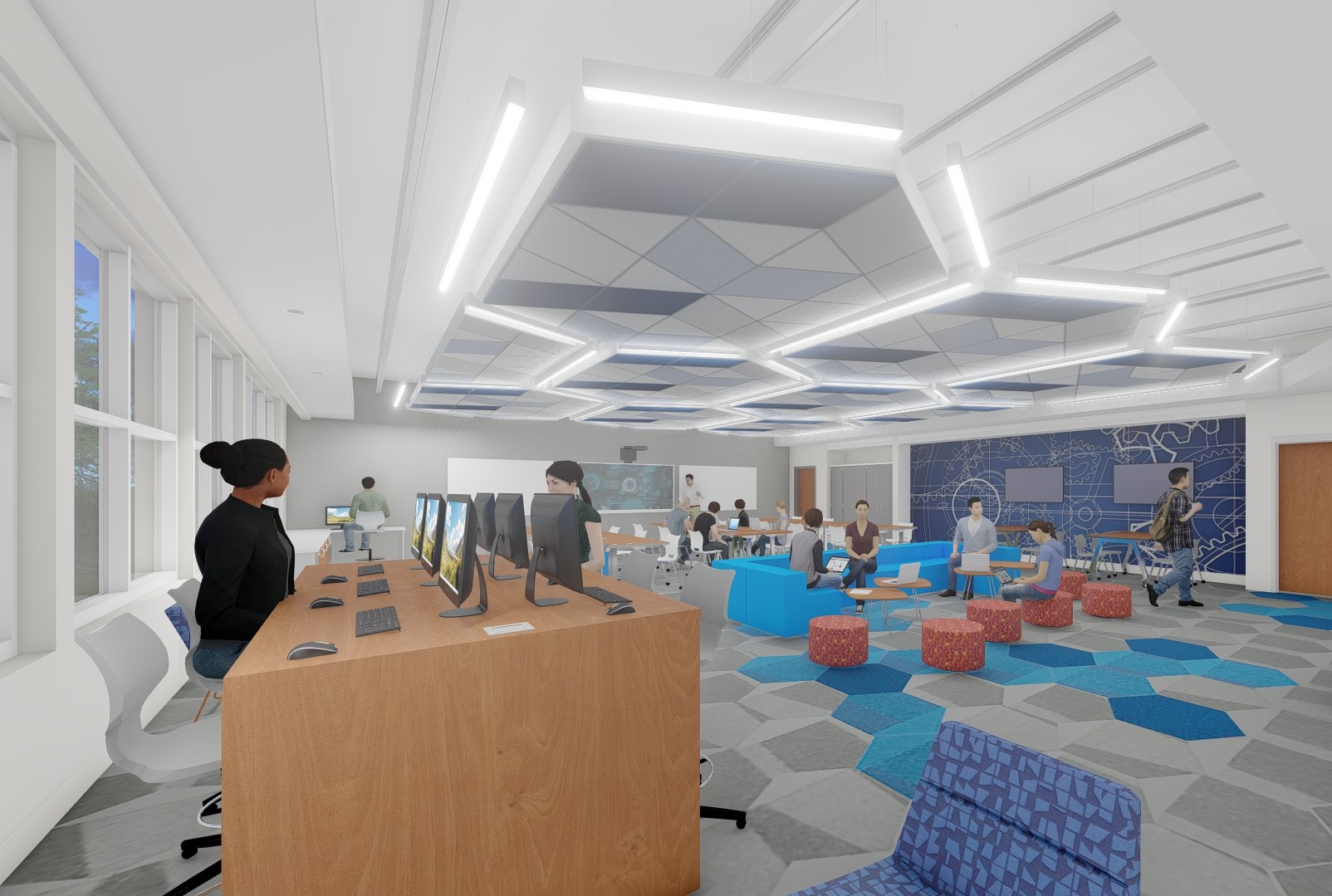 Dunellen High School • Spiezle