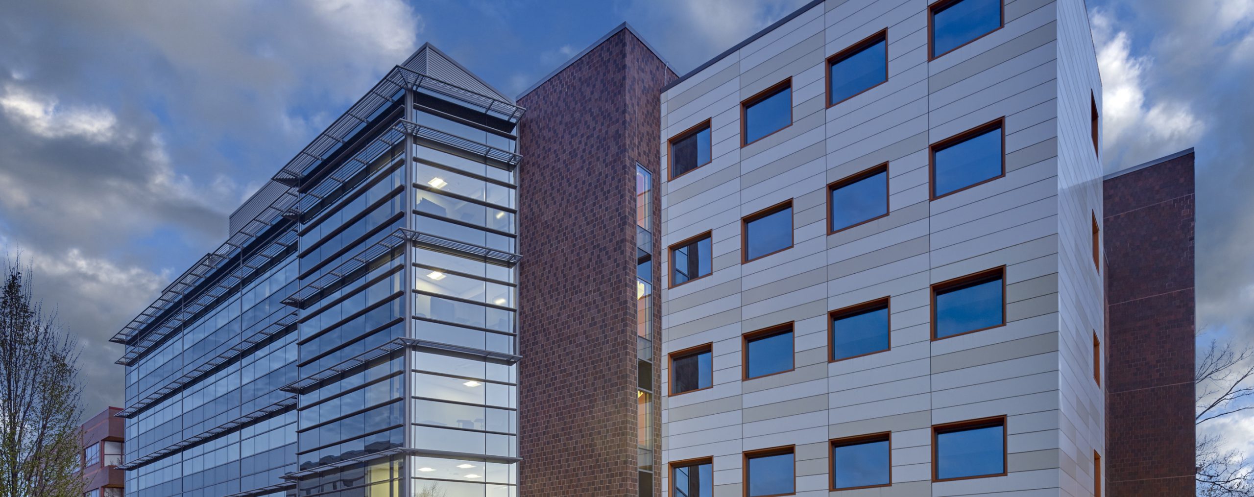 NJCU Science Building Featured on Cover of ‘Design Cost Data’ January ...