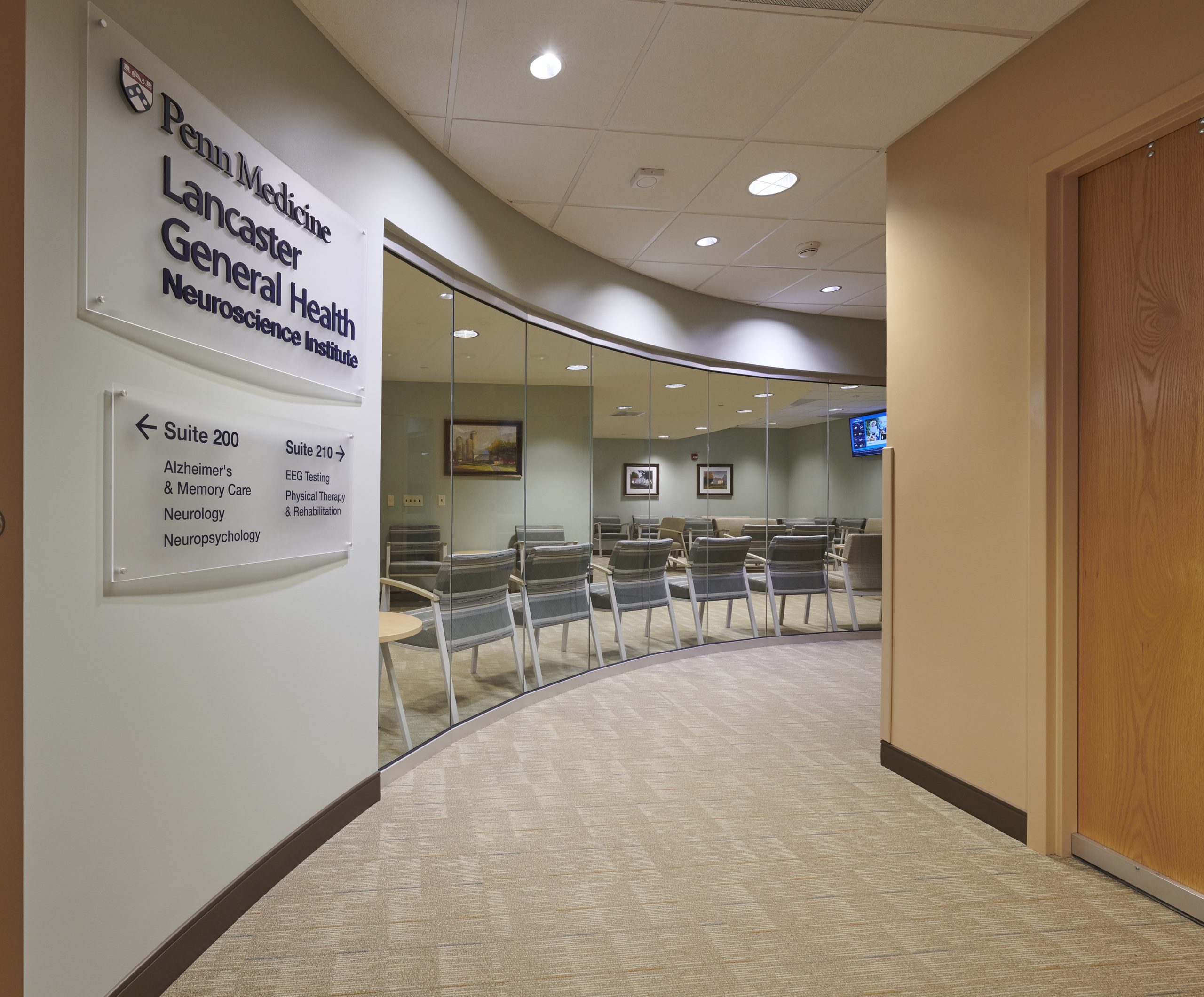 Neuroscience Institute • Spiezle