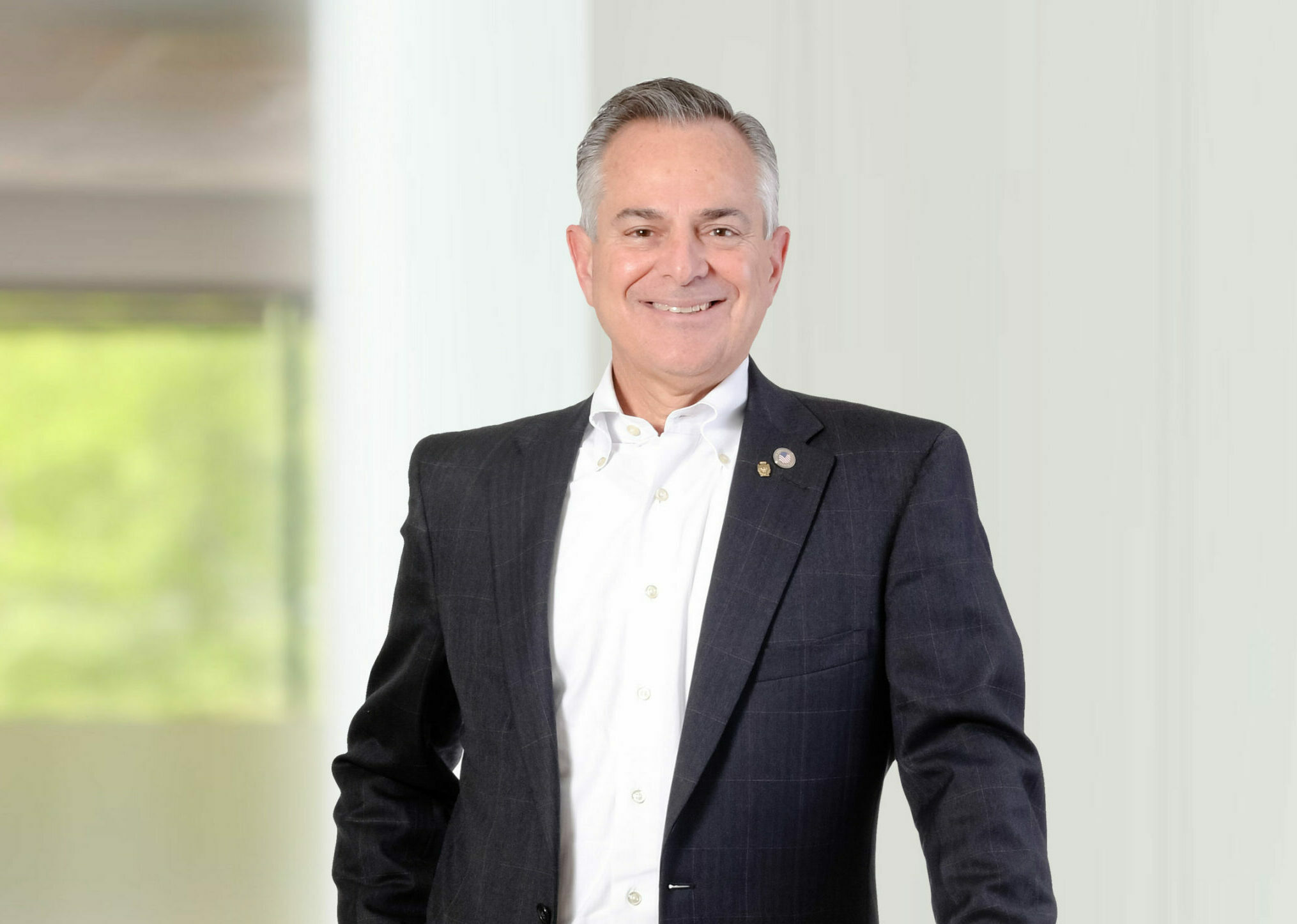 Anthony Donadio • Spiezle