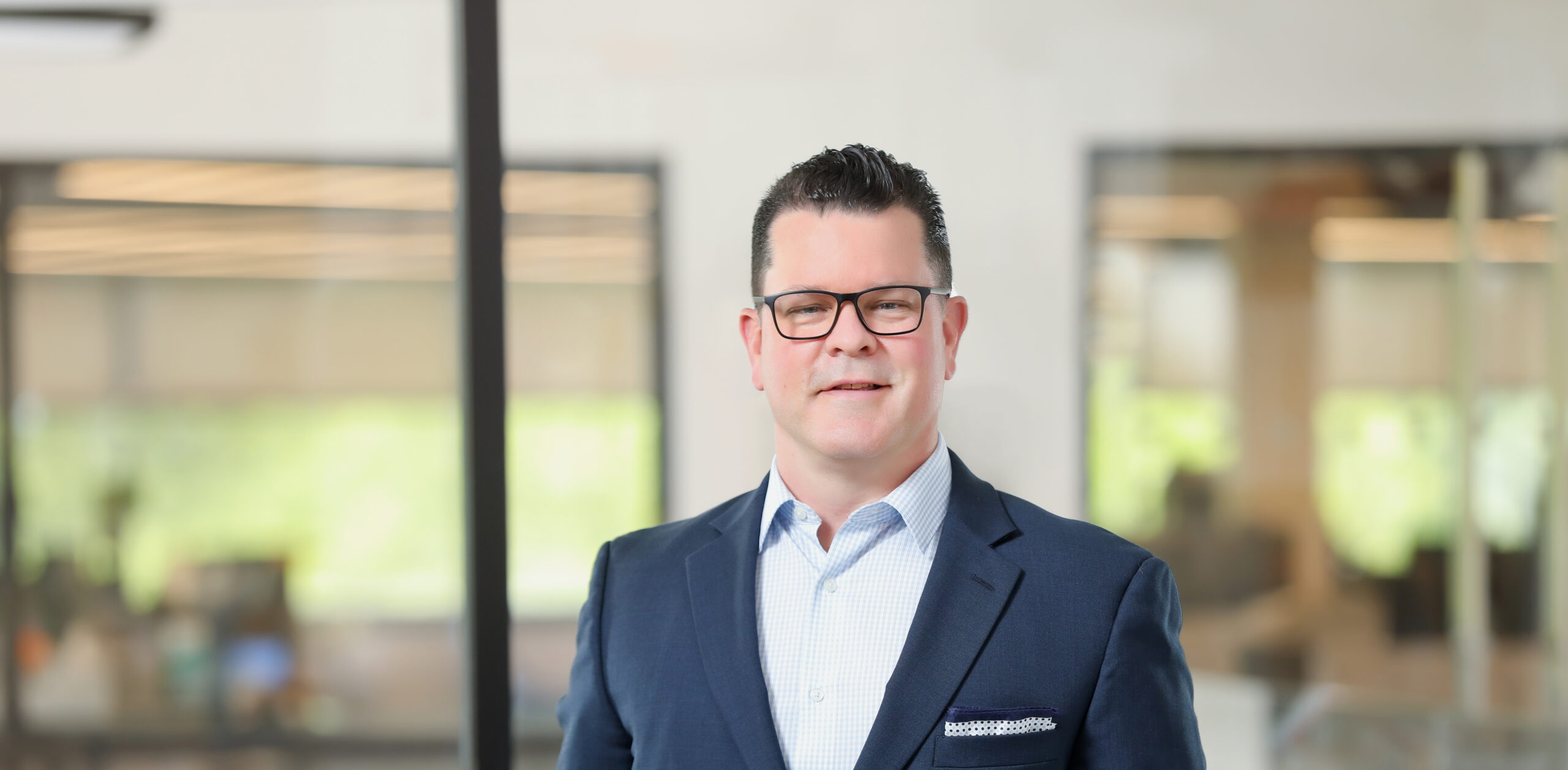 Spiezle Promotes Richard Quinn to Principal • Spiezle