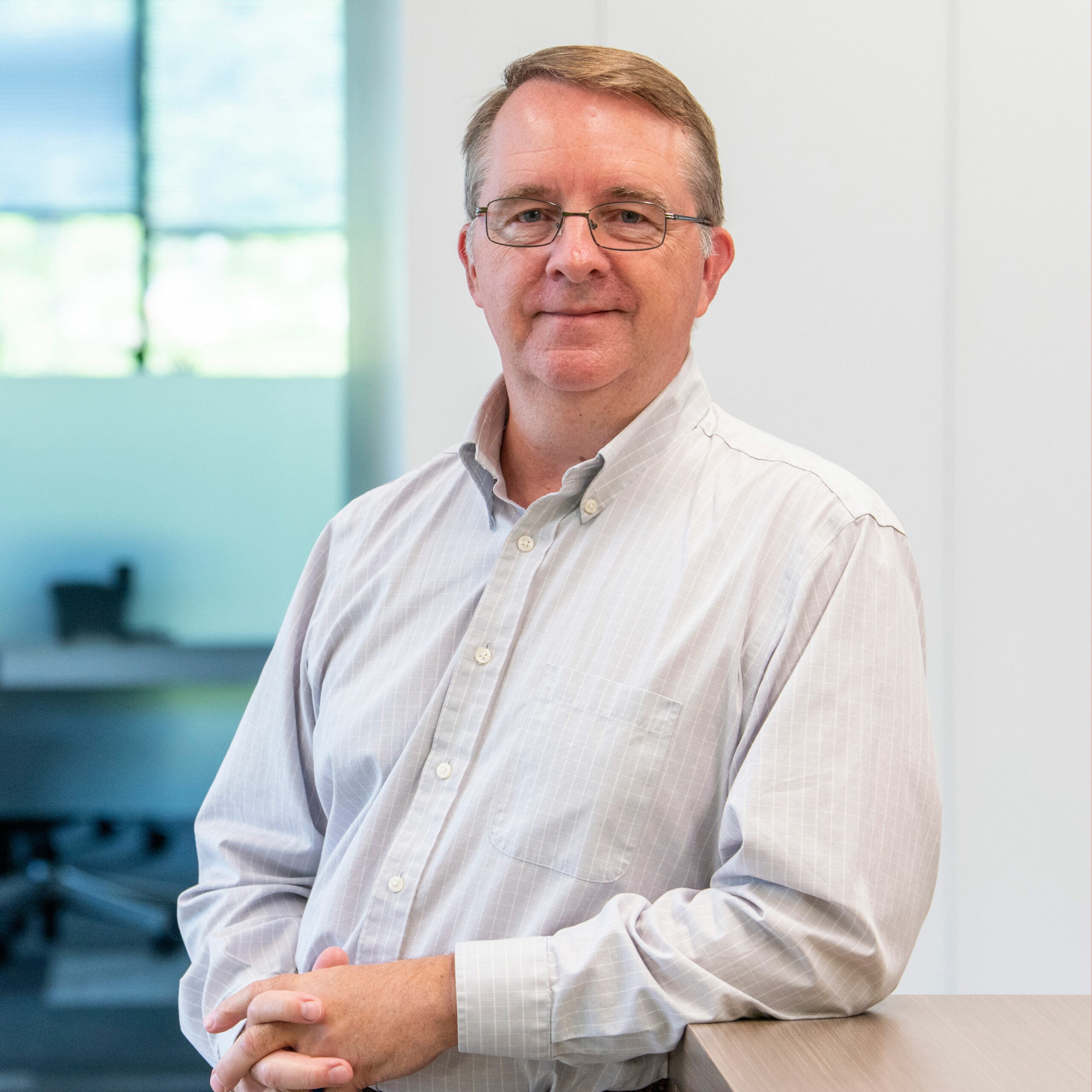 Spiezle Welcomes Jeff Livingston as Director of Campus Architecture ...