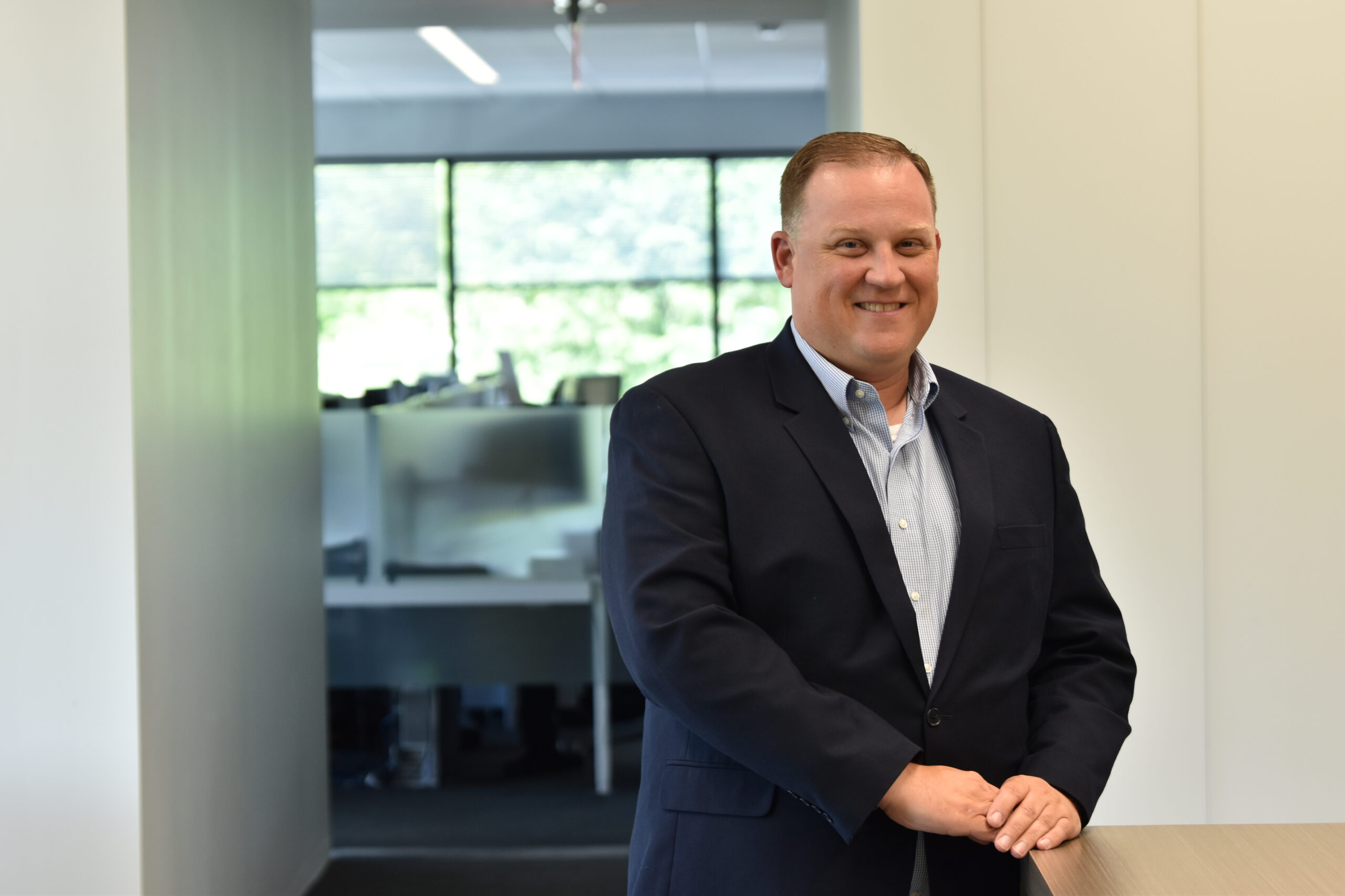 Spiezle Hires Senior Project Manager Jason E. Maguire • Spiezle Spiezle Hires Senior Project Manager Jason E. Maguire • Spiezle
