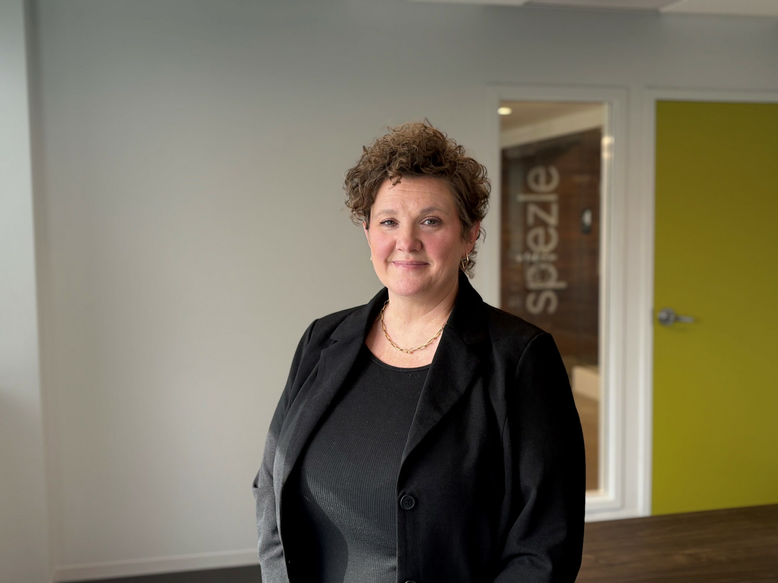 Heather Long Featured in Women in The AEC Industry Spotlight • Spiezle