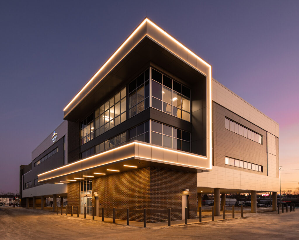 CityGate Building 3 Ambulatory Surgery Center and Medical Office ...